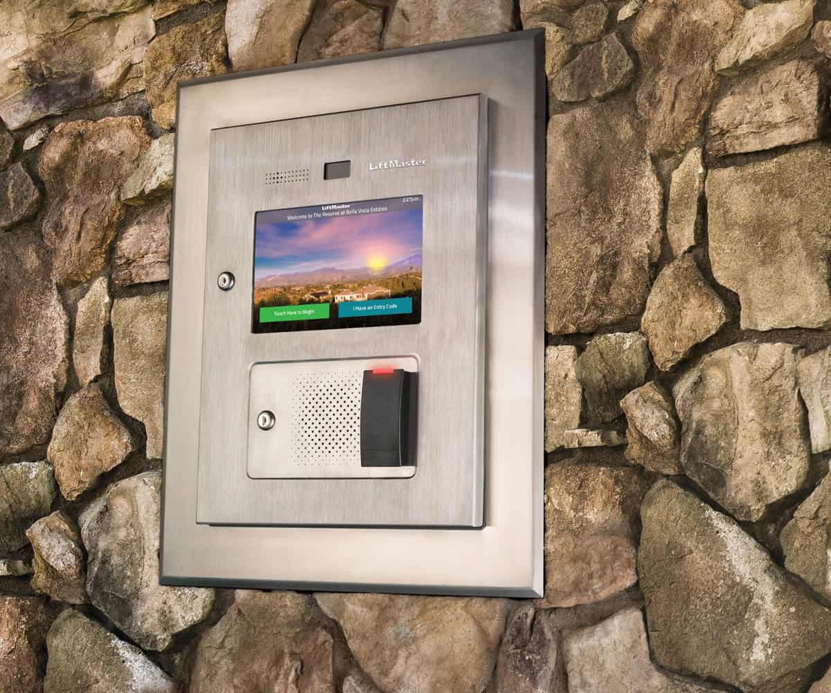 LiftMaster Gate Openers & Intercom Systems | R3 Access