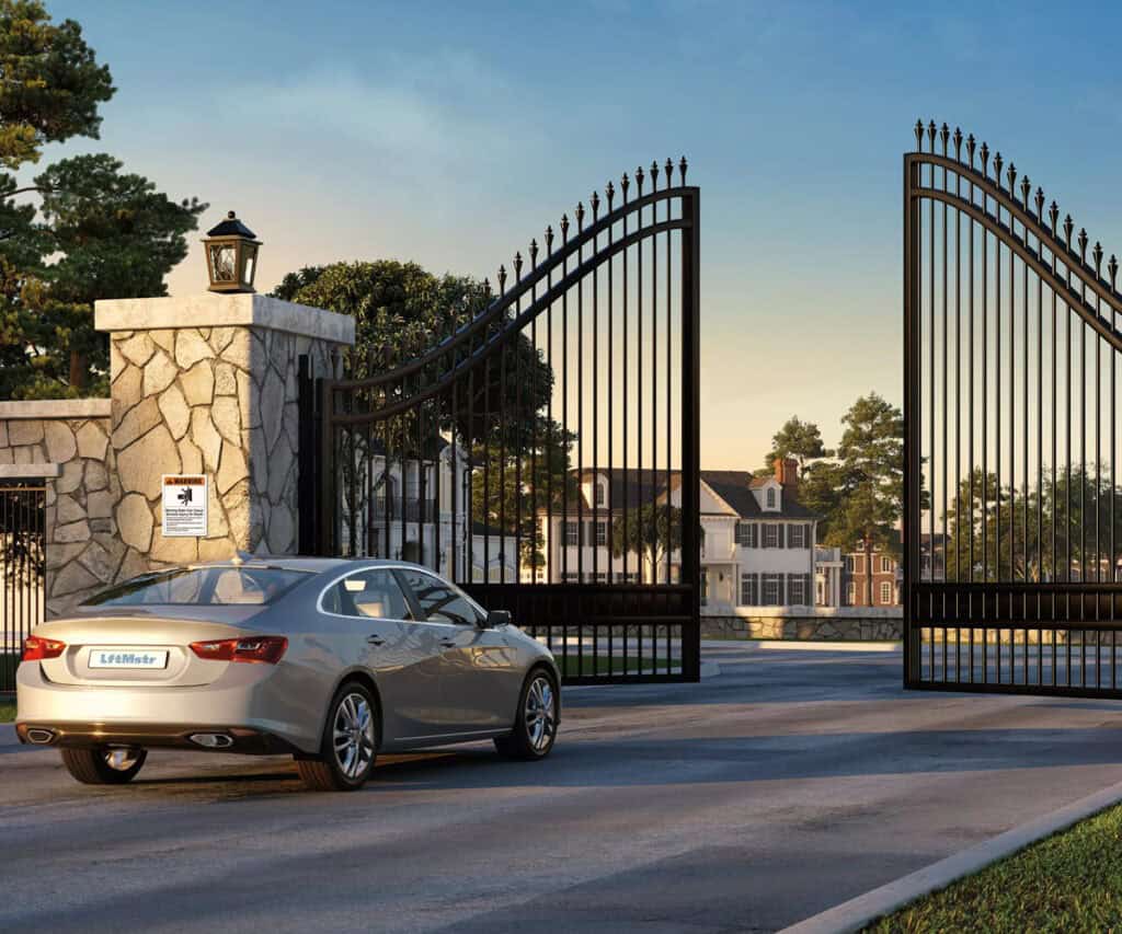 Affordable Wireless Access Control System - R3 Access Inc