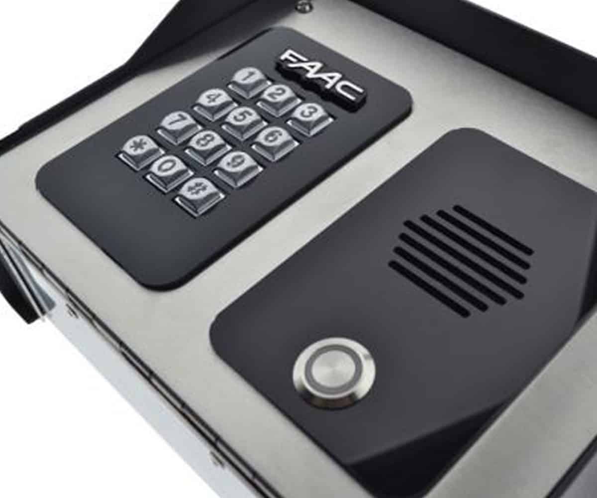 FAAC | R3 Access Inc