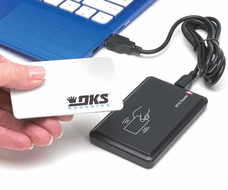 Access Control Card Readers | Secure Door Entry Solutions