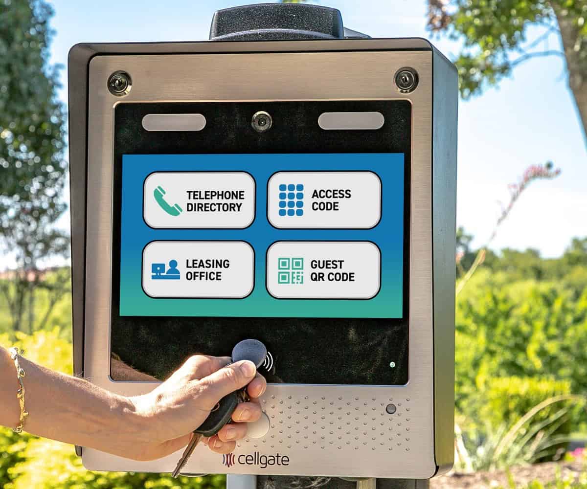 Cellgate - R3 Access Inc