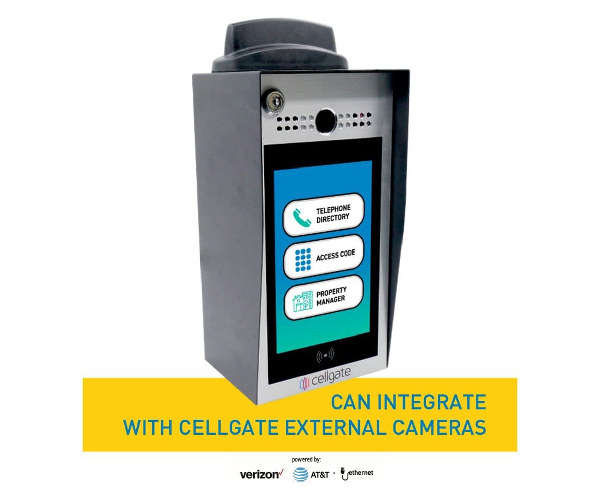 Cellgate - R3 Access Inc