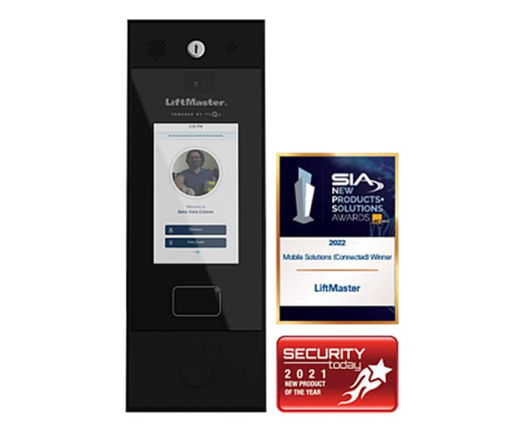 Commercial Gate Access Control Systems | R3 Access
