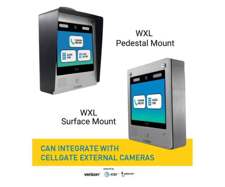 Commercial Gate Access Control Systems | R3 Access