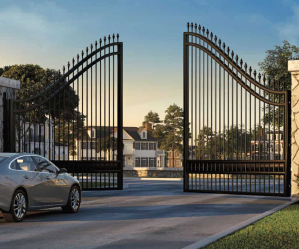 Top-Quality Automated Gate Operators from Leading Brands