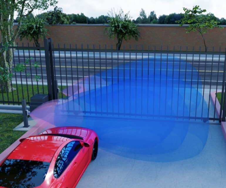 Automated Gate Operators | Reliable Gate Control Systems