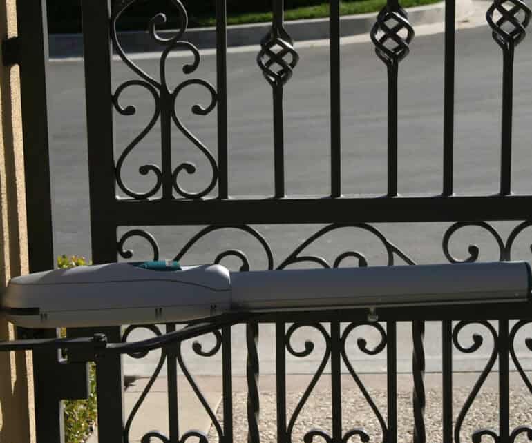 Viking Access Systems | R3 Access Inc