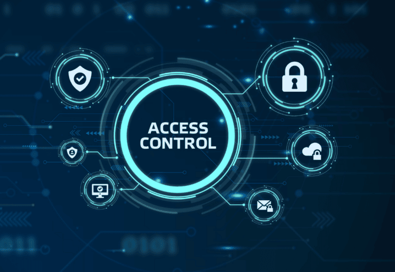 Smart Access Control: Secure Your Business Intelligently