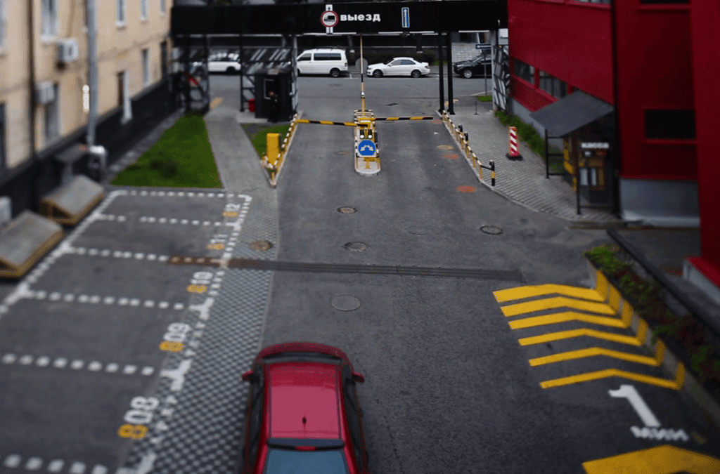 Wedge Barriers vs. Strong Arm: Maximize Security & Value