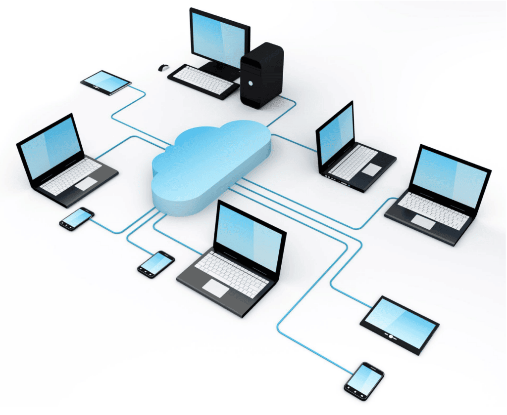 How Cloud Based Access Control is Revolutionizing Security