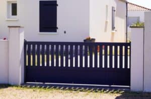 Top Different Types of Slide Gate Operators & Bollards