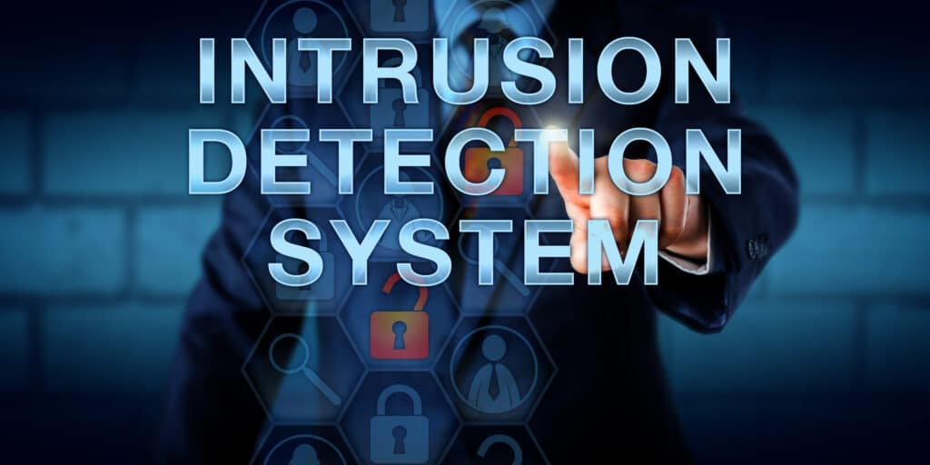 Intrusion Detection vs. Access Control | R3 Access Inc