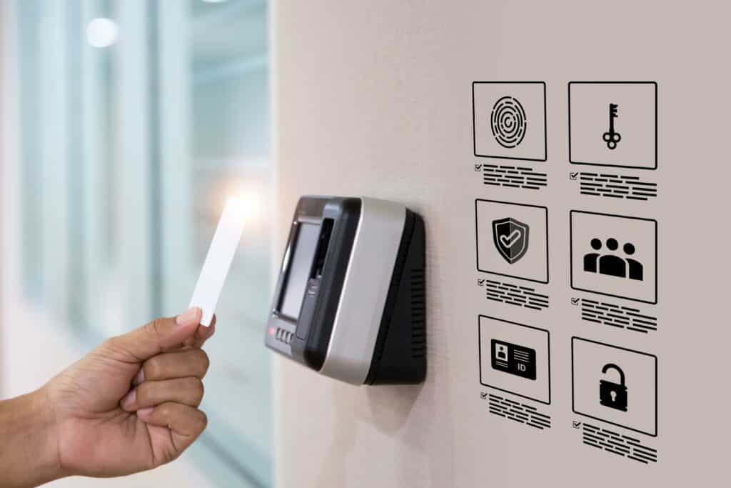 How CellGate Enhances Gated Access with 24/7 Security?