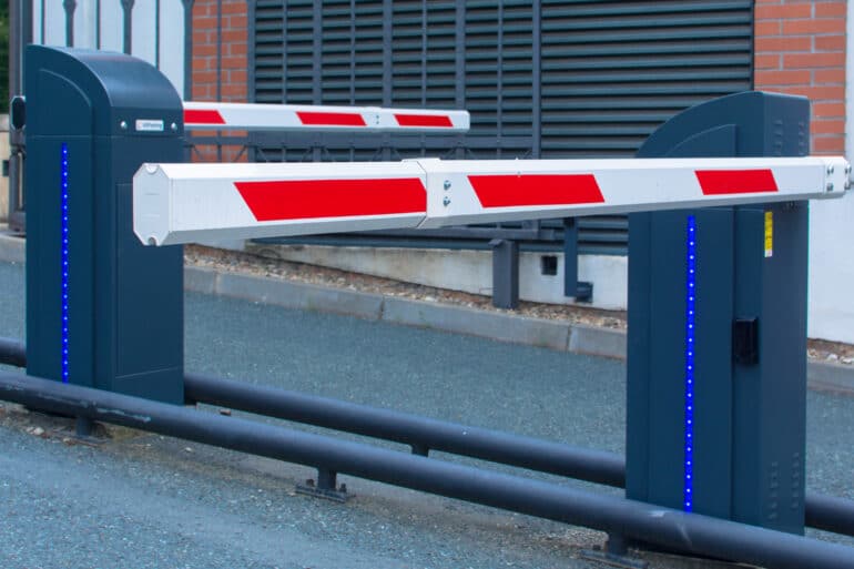 Perimeter Security Solutions for Home Safety | R3 Access Inc