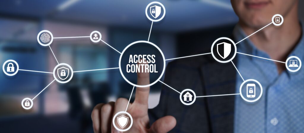 How to Choose the Best Building Access Control Systems
