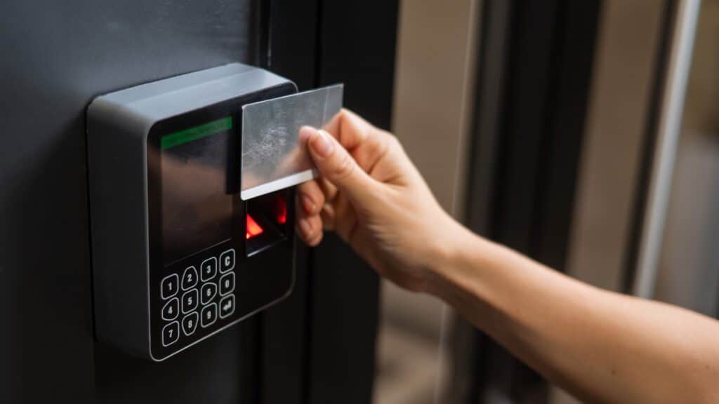How Card Access Control Systems Refine Security - R3 Access