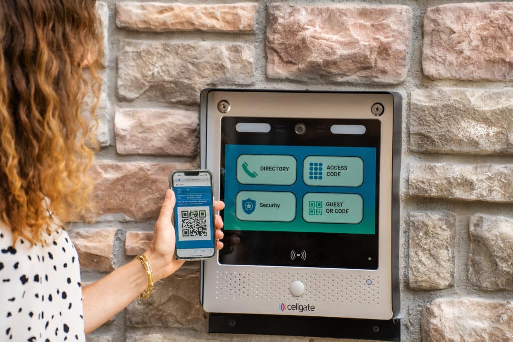 How Do Cloud Access Control Systems Support Workforce Management?