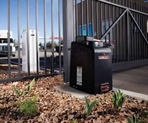 Troubleshooting Tips for a Doorking Slide Gate Operator
