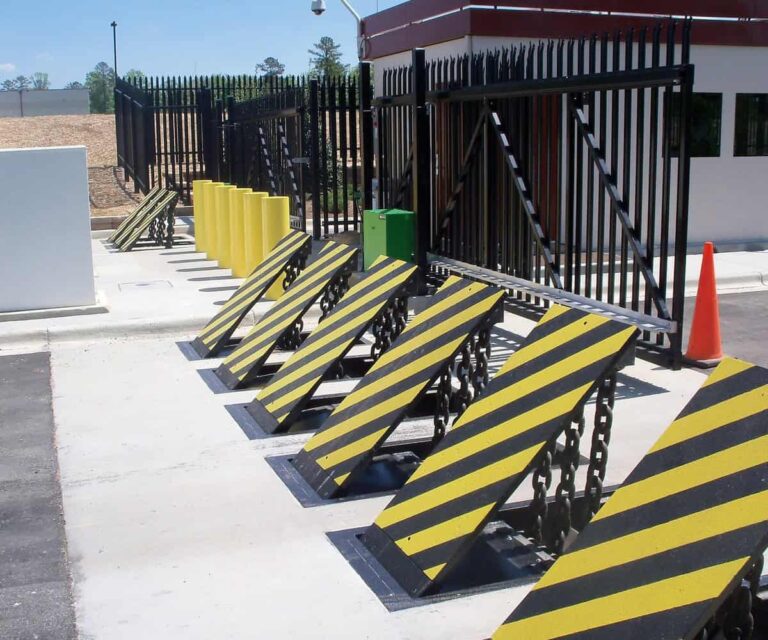 How Barrier Gate Operators Improve Security and Traffic Control