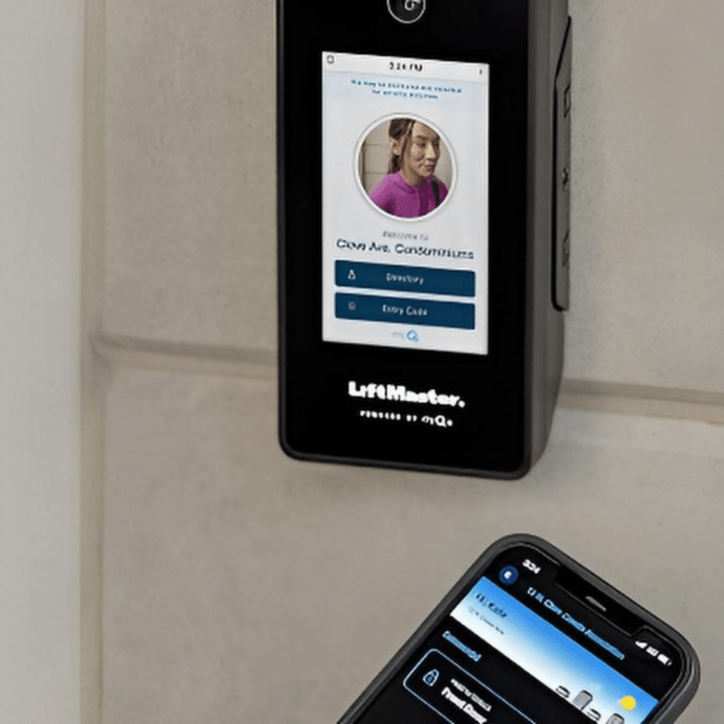 How CellGate Enhances Gated Access with 24/7 Security?